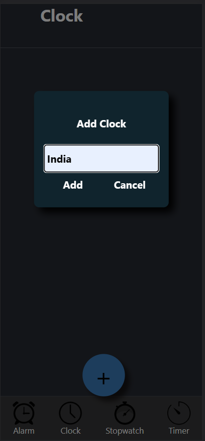 GitHub - Ben-A-Sabu/clock