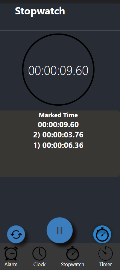 GitHub - Ben-A-Sabu/clock