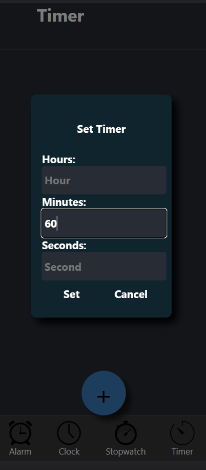 GitHub - Ben-A-Sabu/clock