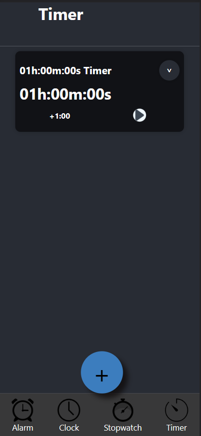 GitHub - Ben-A-Sabu/clock