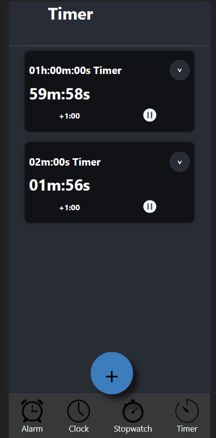 GitHub - Ben-A-Sabu/clock