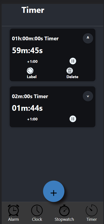 GitHub - Ben-A-Sabu/clock