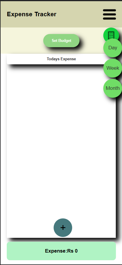 GitHub - Ben-A-Sabu/ExpenseManager