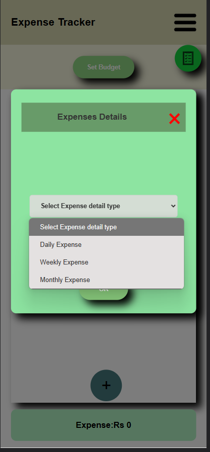 GitHub - Ben-A-Sabu/ExpenseManager