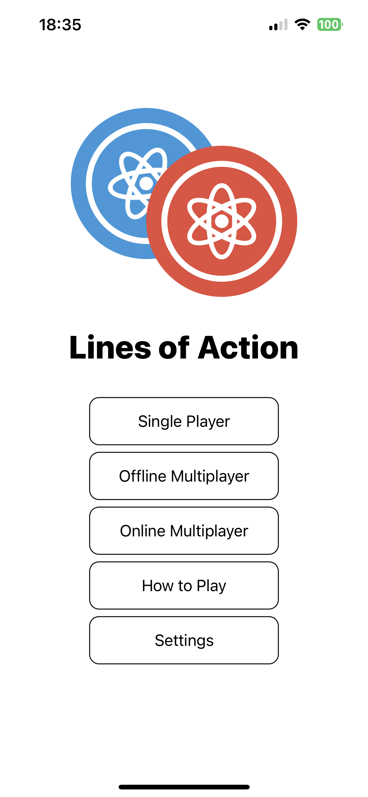 GitHub - david-crow/lines-of-action: Contains my approach to a Lines of ...