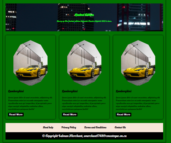 GitHub - mrmerhcant786/Car-Booking-Website: Car Booking Website is my ...