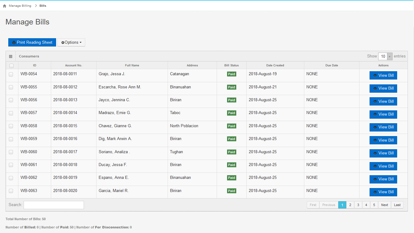GitHub - Renz00/JWS-Billing-Management-System01: My College Thesis