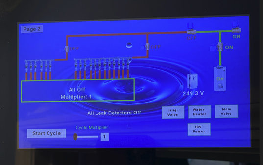 GitHub - roberttucci/Sprinkler-Control-with-House-Valves-Control