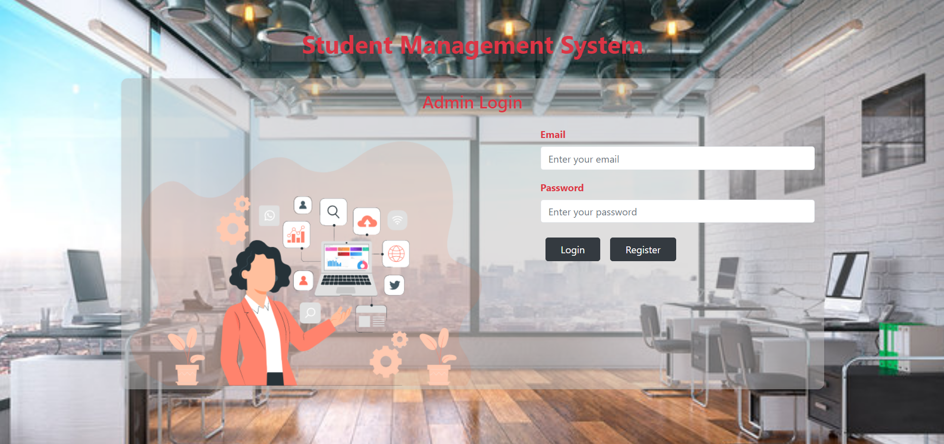 GitHub - phuthuy44/Student-Management-: for beginners(Core PHP)