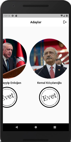 GitHub - sonersonmez/aday