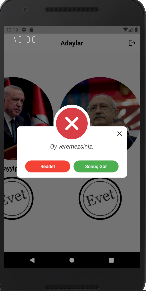 GitHub - sonersonmez/aday
