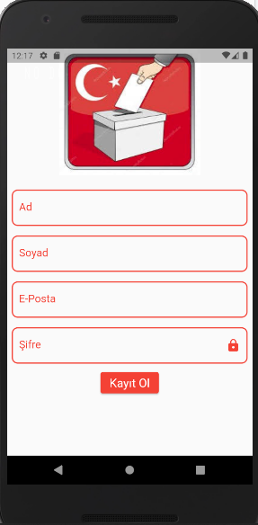 GitHub - sonersonmez/aday