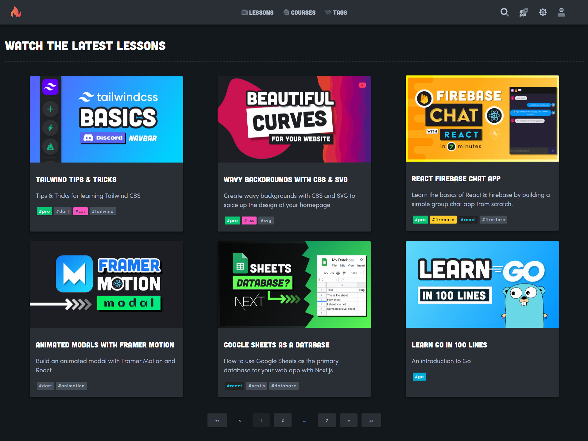 Github Ledinhanhtan Devfireship Clone A Clone Project Of The Infamous Using