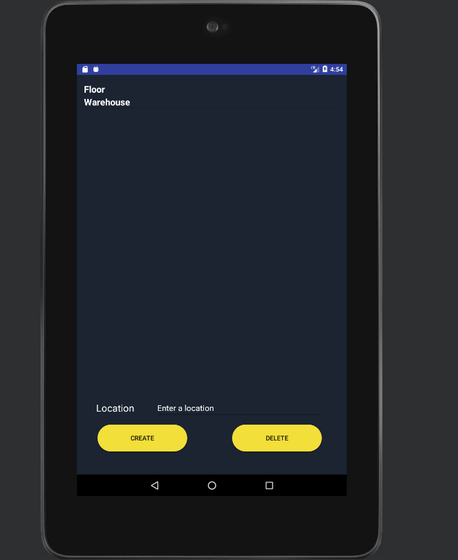 GitHub - MostafaHamedd/Inventory-Management-System: Inventory ...