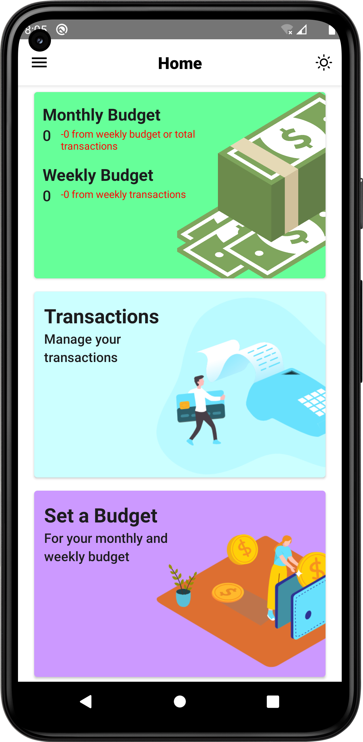 GitHub - FN-FAL113/Budgety-Releases: Releases repo for budgety