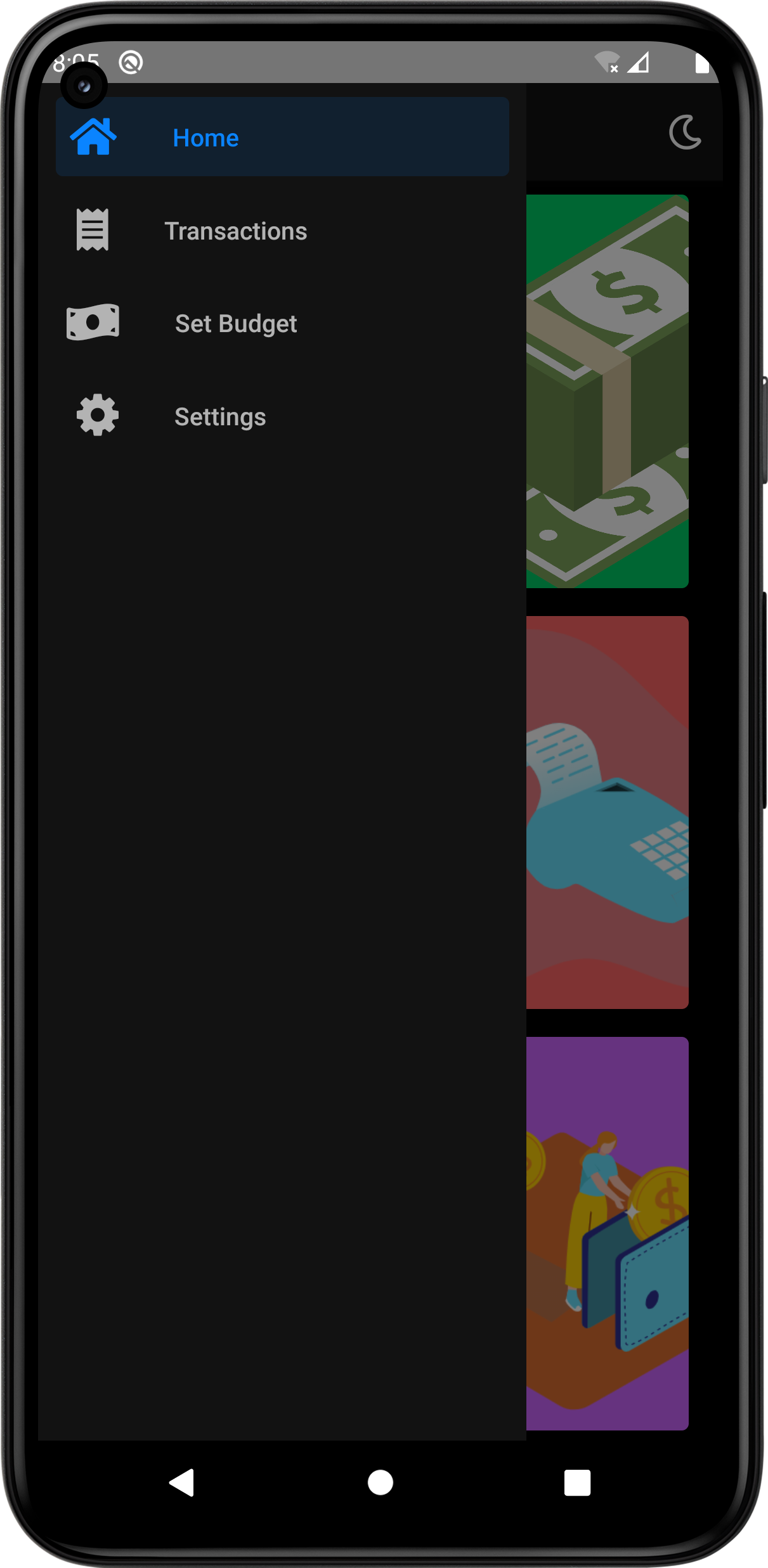 GitHub - FN-FAL113/Budgety-Releases: Releases repo for budgety