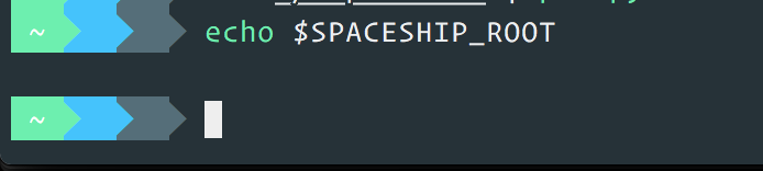 Errors with prezto · Issue #366 · spaceship-prompt/spaceship-prompt ...