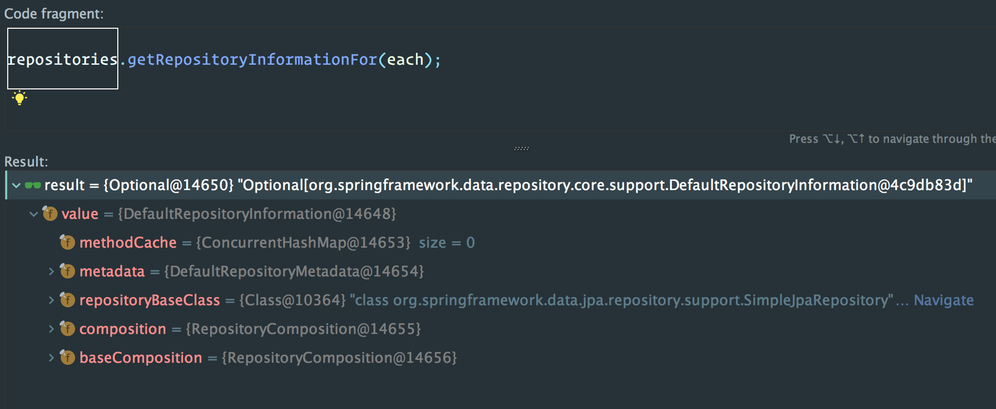 Springfox data rest: Failed to start bean 'documentationPluginsBootstrapper' · Issue #2581 ...