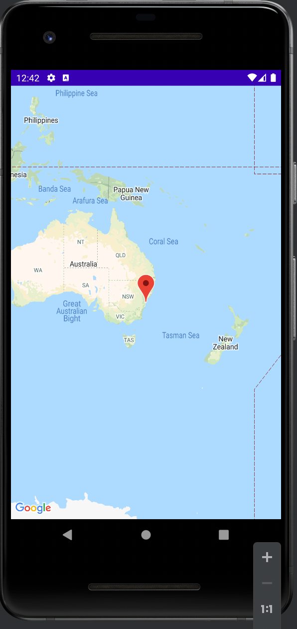 GitHub - NEOTheOne90/AD_ex13_2GoogleMap
