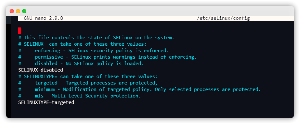 I followed the guide for installation of Cent Os but it doesnt work · Issue #4400 · pterodactyl ...
