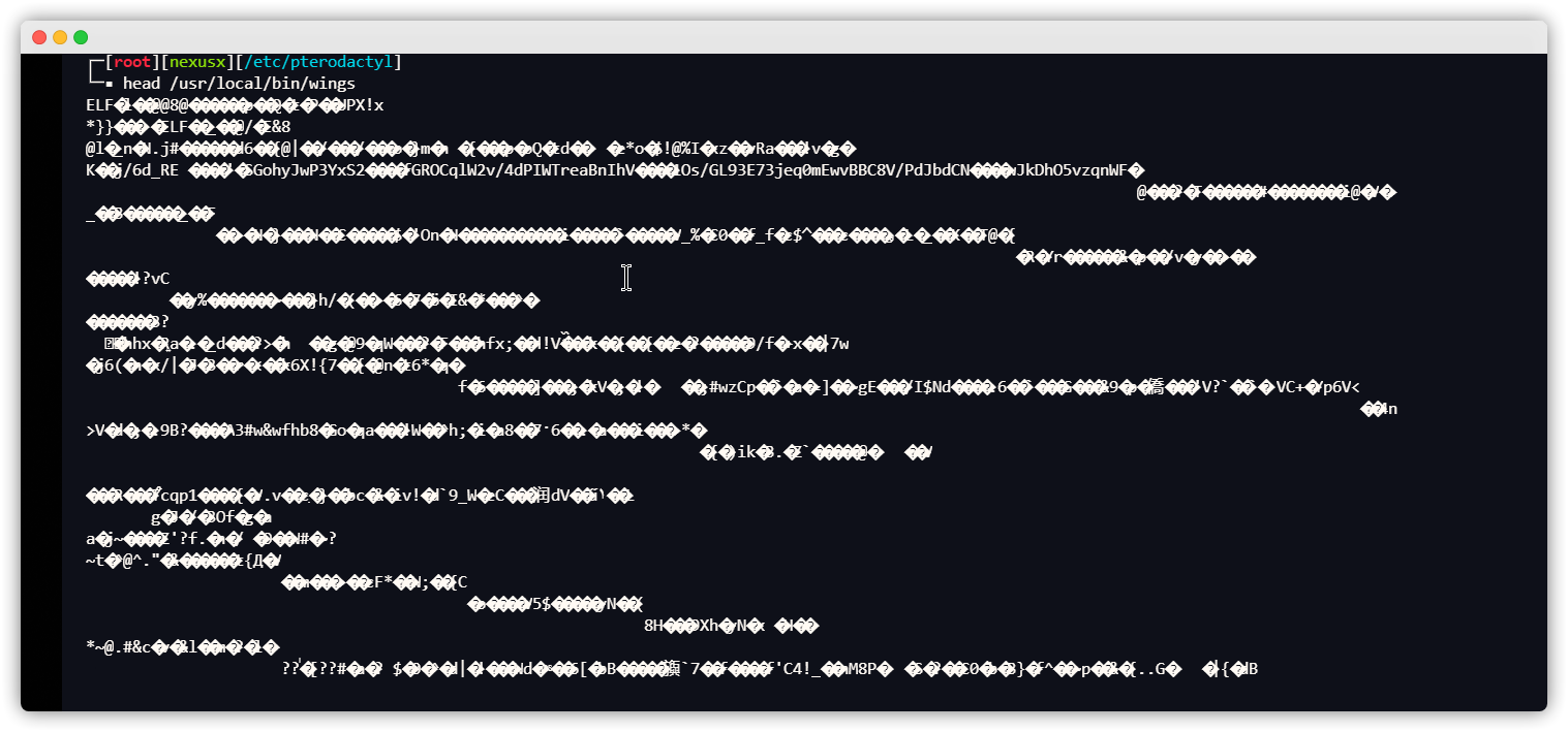I followed the guide for installation of Cent Os but it doesnt work · Issue #4400 · pterodactyl ...