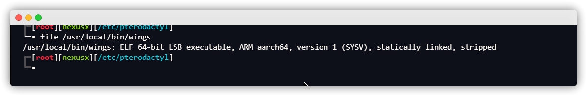 I followed the guide for installation of Cent Os but it doesnt work · Issue #4400 · pterodactyl ...