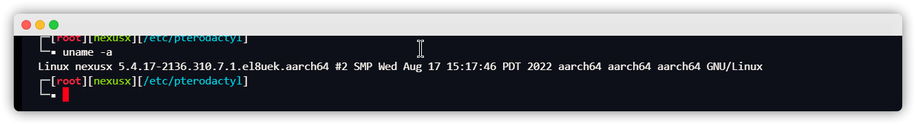 I followed the guide for installation of Cent Os but it doesnt work · Issue #4400 · pterodactyl ...