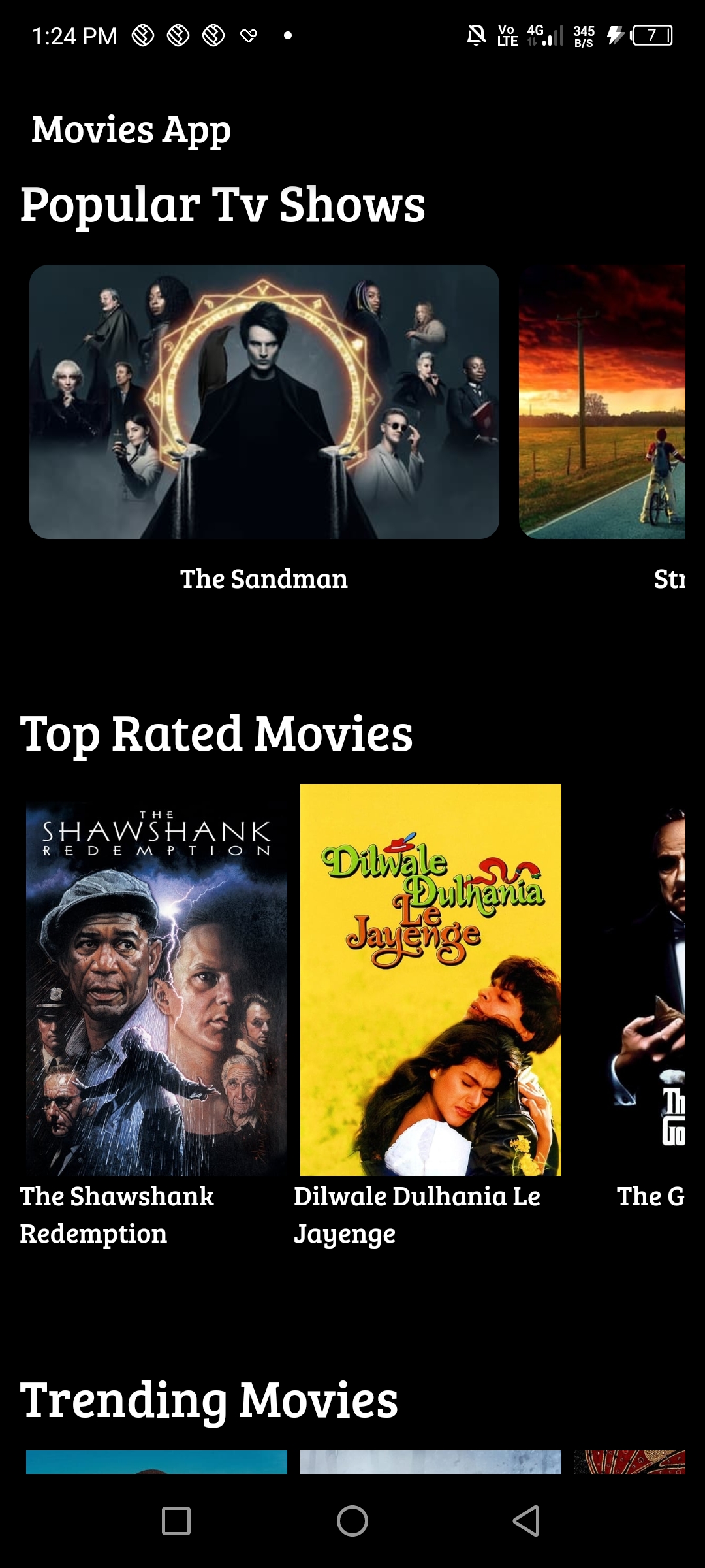 GitHub - Dhurka-dd/Movies_App: movies app using TMDB API