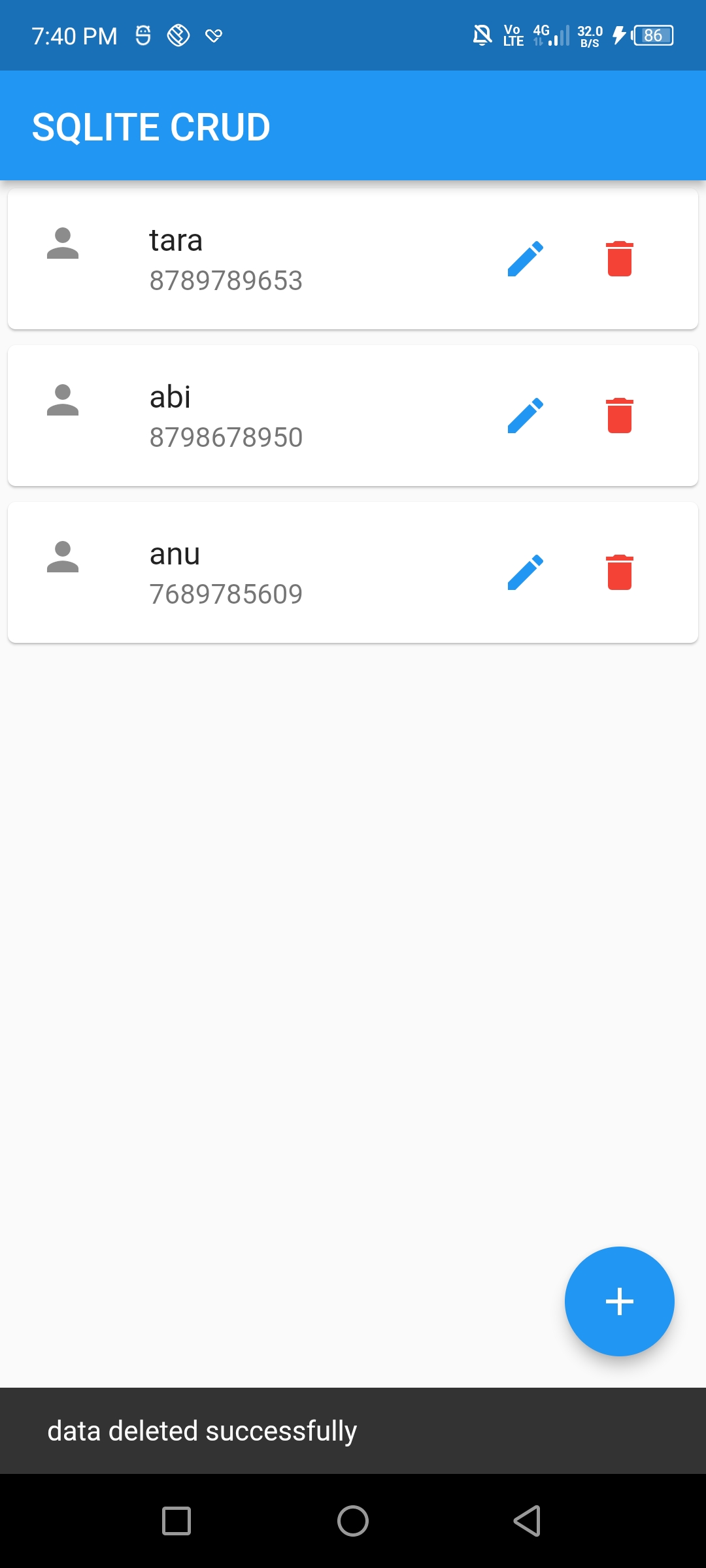 GitHub - Dhurka-dd/Sqflite_crud: Crud using Sqflite Database