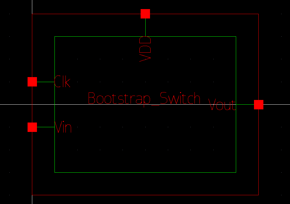 GitHub - bhu1735/Gate-Bootstrapped-Switch