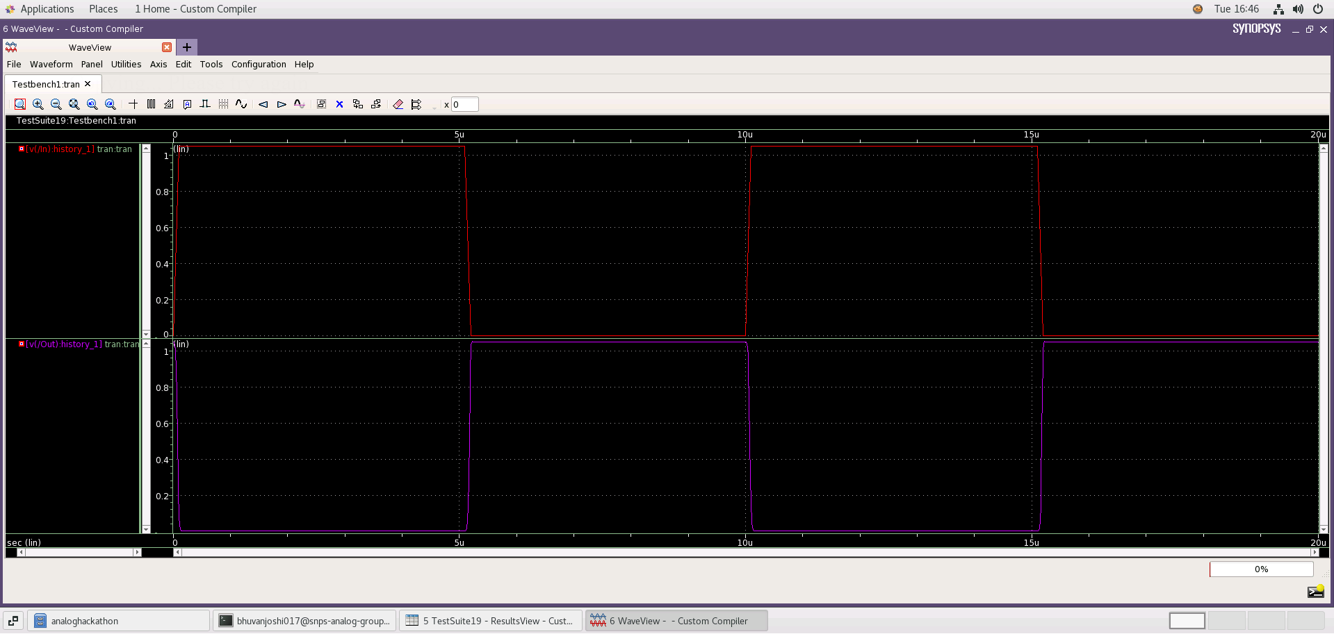 GitHub - bhu1735/Gate-Bootstrapped-Switch
