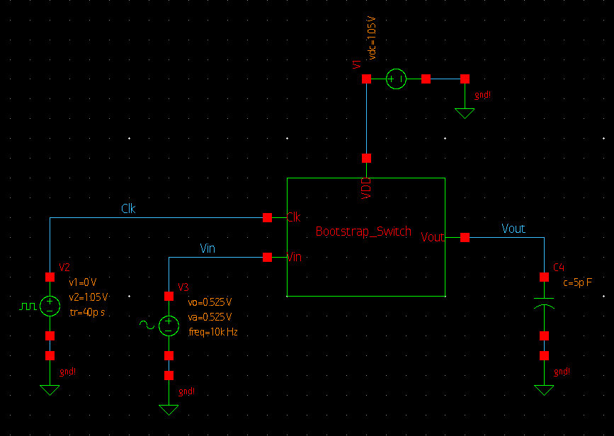 GitHub - bhu1735/Gate-Bootstrapped-Switch