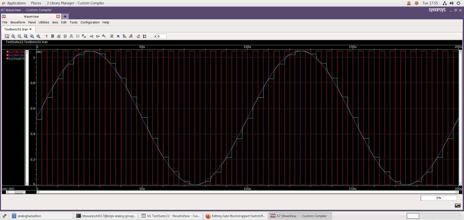 GitHub - bhu1735/Gate-Bootstrapped-Switch