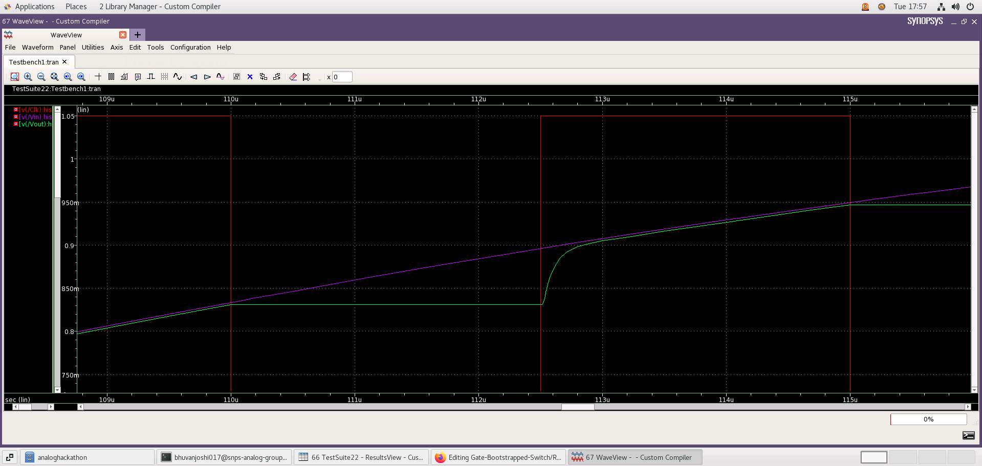 GitHub - bhu1735/Gate-Bootstrapped-Switch