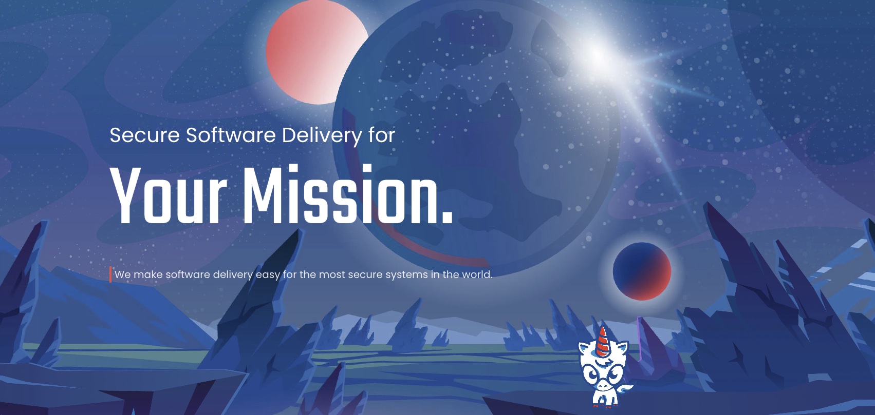 Defense Unicorns · GitHub