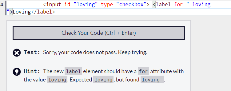 Lack of a descriptive enough hint in step 40 of building skyline project · Issue #47616 ...