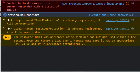 Preview Saga is called twice when loading the editor · Issue #50113 · freeCodeCamp/freeCodeCamp ...