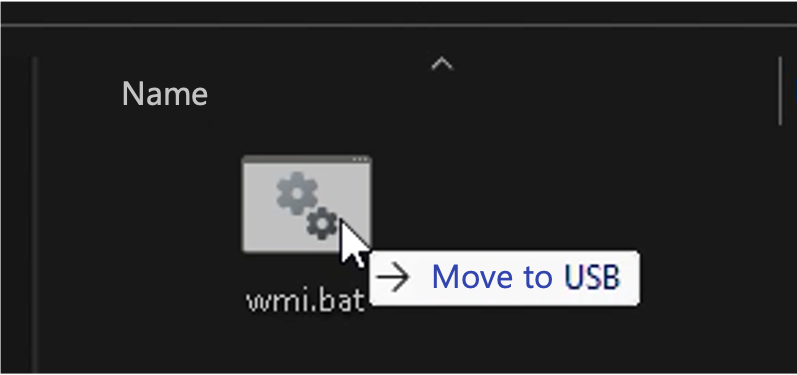 GitHub - franzageek/wmi: Windows Manual Installer: a Batch installer ...