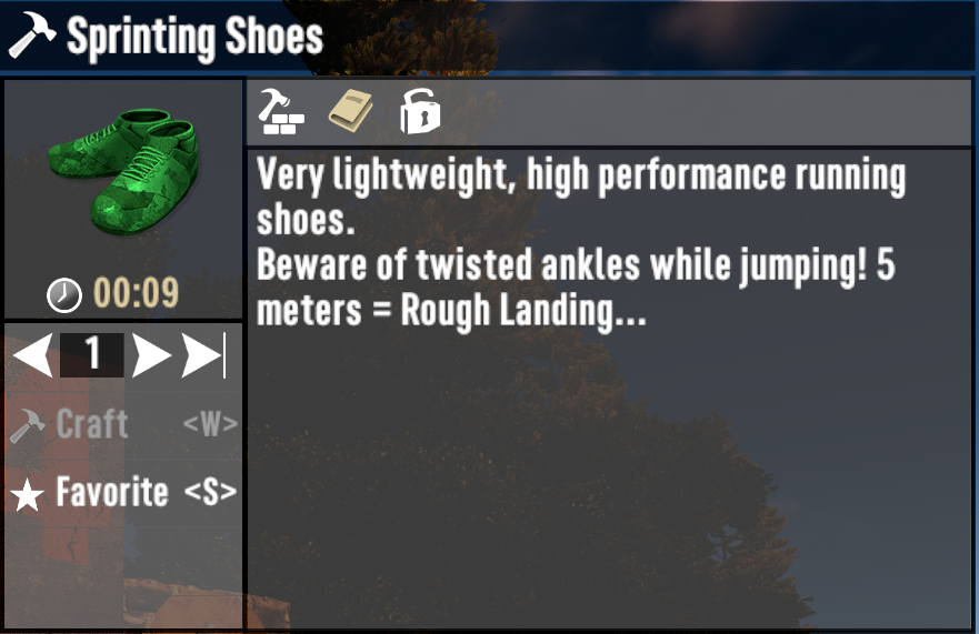 GitHub - nicholasdowney/Sprinting-Shoes