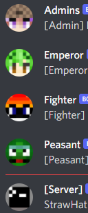 [Question] How to change DiscordWebhook.cs skinModes · Issue #1716 · MCCTeam/Minecraft-Console ...