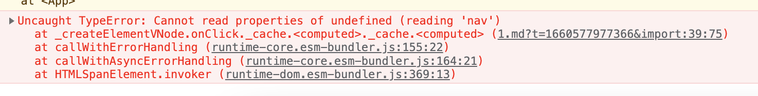 `$slidev` context fail to inject · Issue #679 · slidevjs/slidev · GitHub