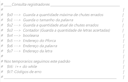 GitHub - Yasmin-Camargo/TrabalhoFinal_MIPS: Jogo da forca desenvolvido ...