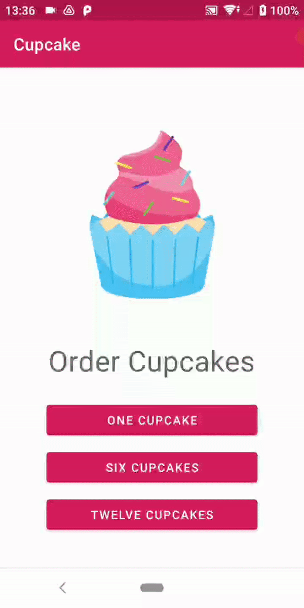 Github Zono345 Android Codelab Databinding Viewmodel Livedata