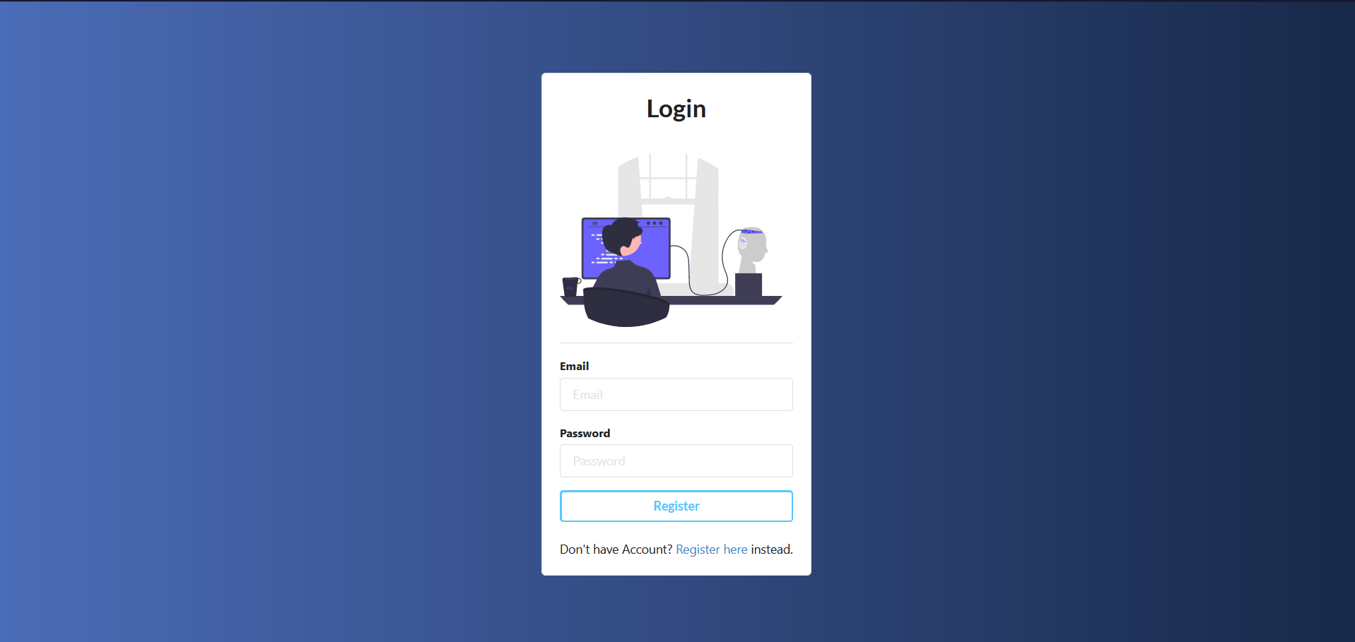 LOGIN SIGNUP PAGE | login_signup