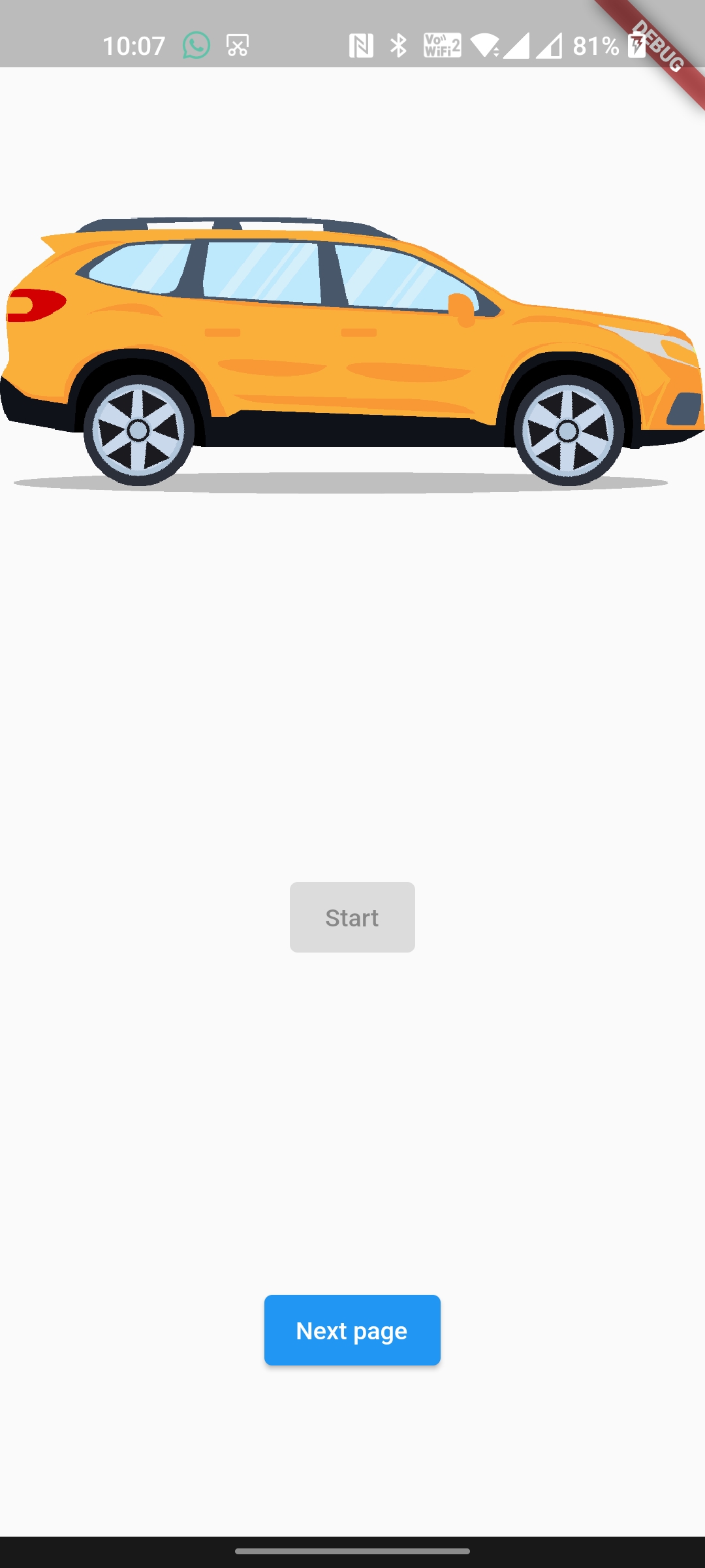 Image Not Always Rendered · Issue 215 · Rive App Rive Flutter · Github