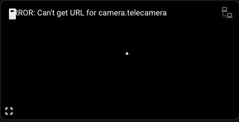 Privacy status unavailable · Issue #211 · alienatedsec/yi-hack-v5 · GitHub