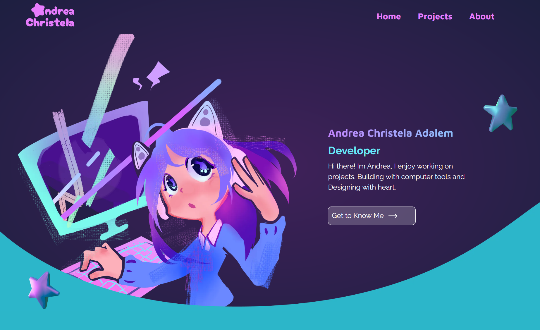 GitHub - shiichi-i/ac-portfolio: My Developer Portfolio