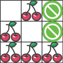 GitHub - xTaMaox/Cherry-Pickup