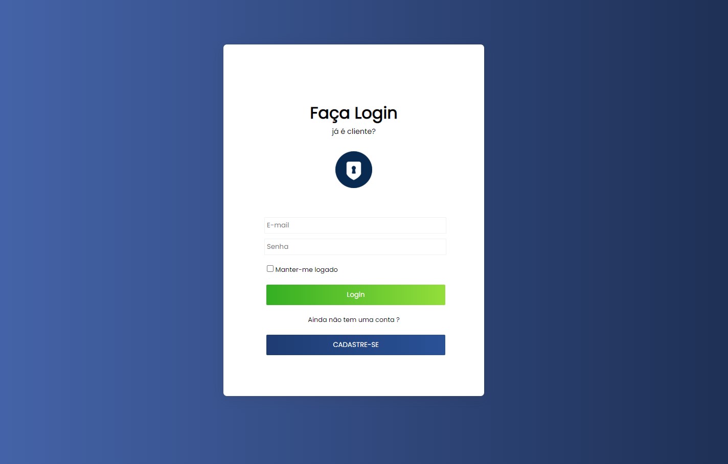 GitHub - Williamluqui/painel-login: painel de login e cadastro