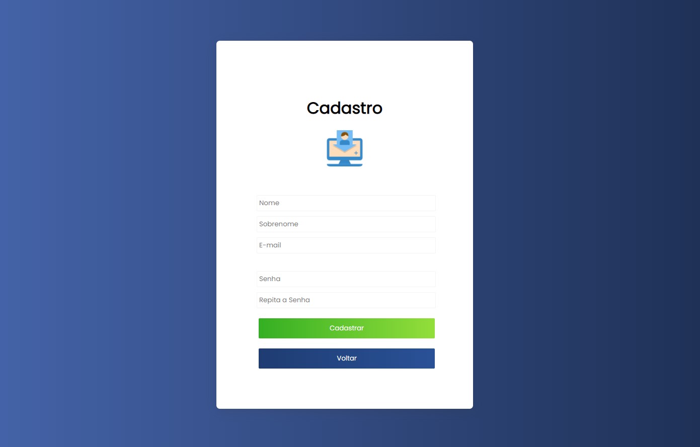 GitHub - Williamluqui/painel-login: painel de login e cadastro